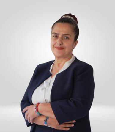 Prof. Dr. Fatma EKER | CIU